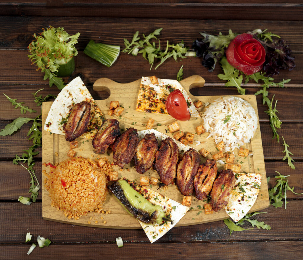 About Us - Payiz Restaurant