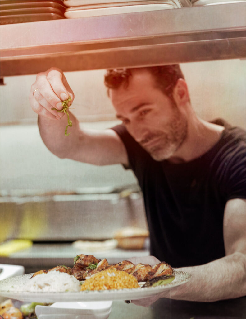 Homepage - Payiz Restaurant