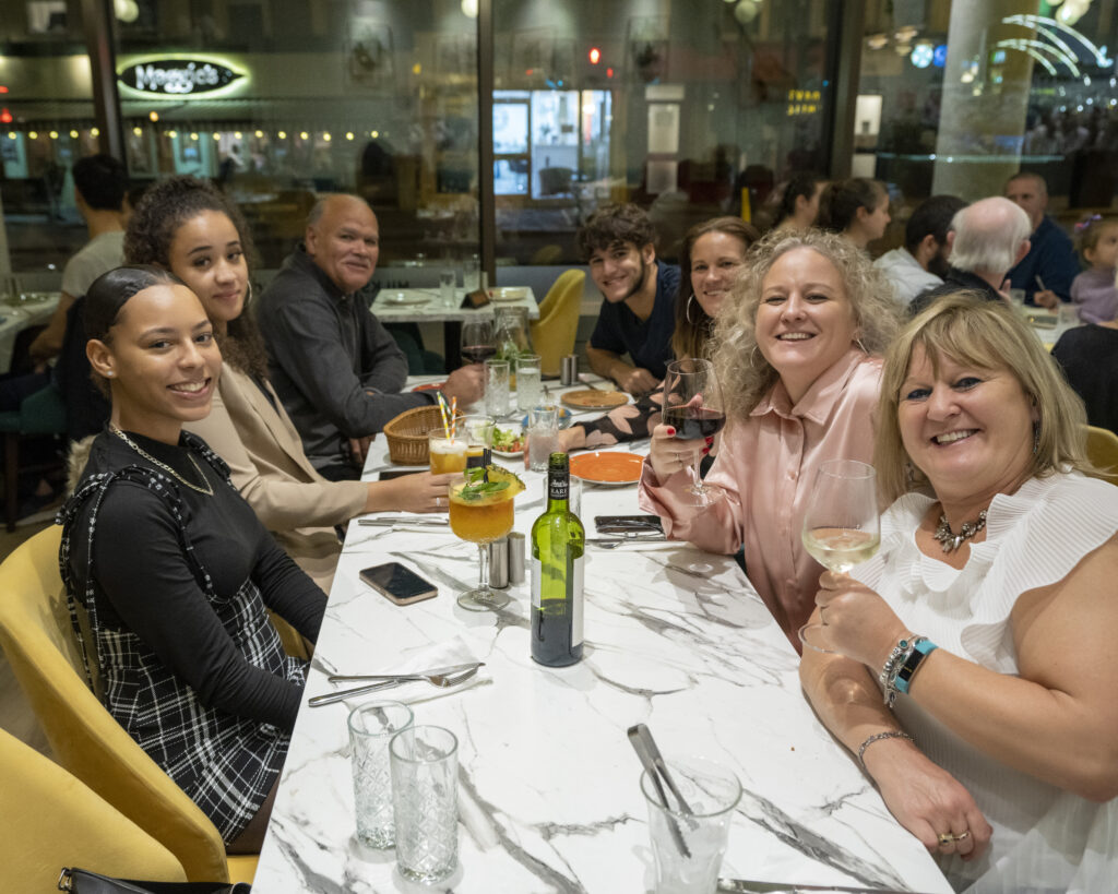 Homepage - Payiz Restaurant